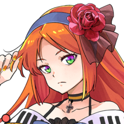 Namine Ritsu | CRIMSON TECHNOLOGY, Inc.