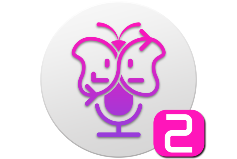 Voidol2 | Integrated AI voice changer | CRIMSON TECHNOLOGY, Inc.