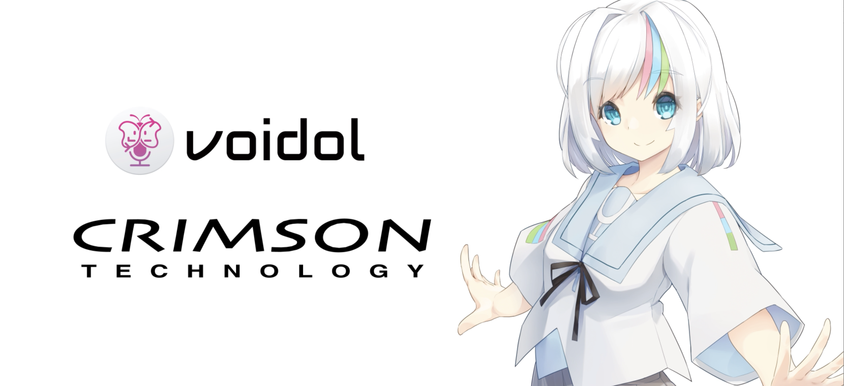 Voidol Products are Available in Your Country Now! | CRIMSON TECHNOLOGY, Inc.