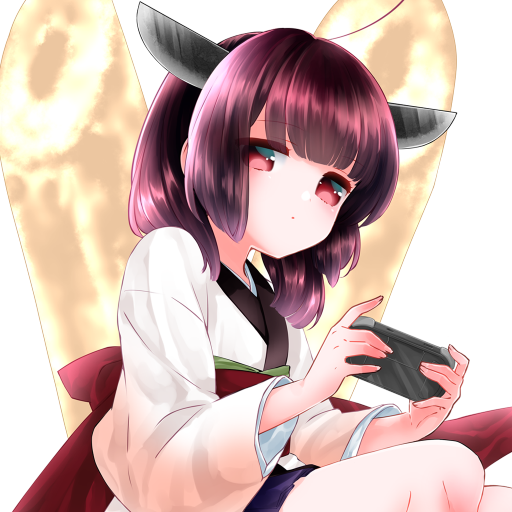 Tohoku Kiritan（CV: Akaneya Himika） | CRIMSON TECHNOLOGY, Inc.