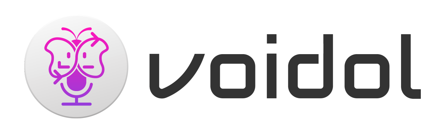Voidol ボイスモデル | クリムゾンテクノロジー株式会社